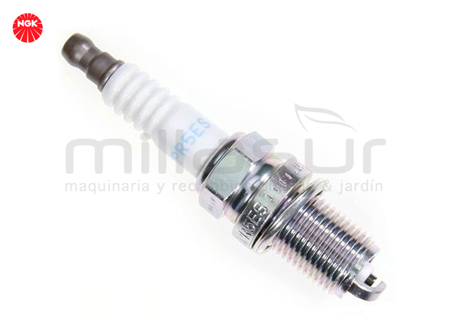 BUJIA NGK BCPR5ES MOTORES 4T | Millasur | Maquinaria y recambios para ...